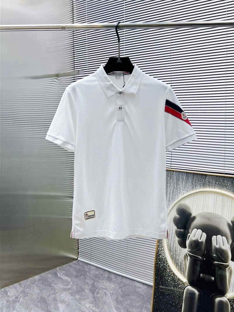 High fidelity Moncler T-Shirts