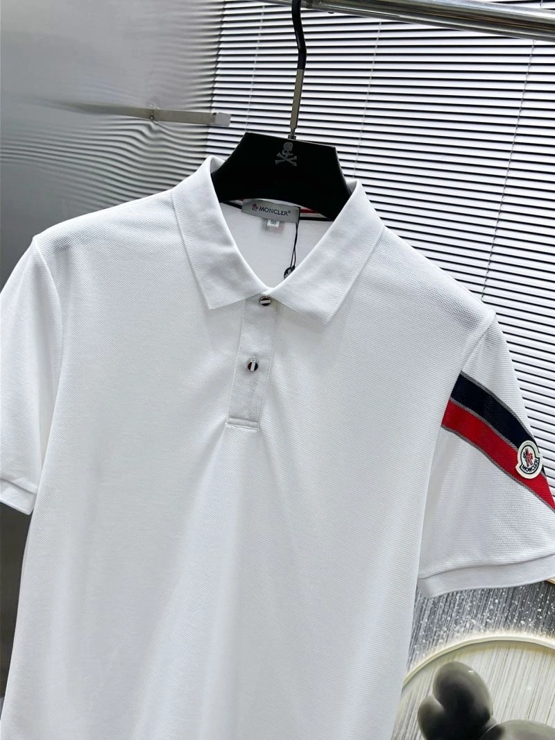 High fidelity Moncler T-Shirts