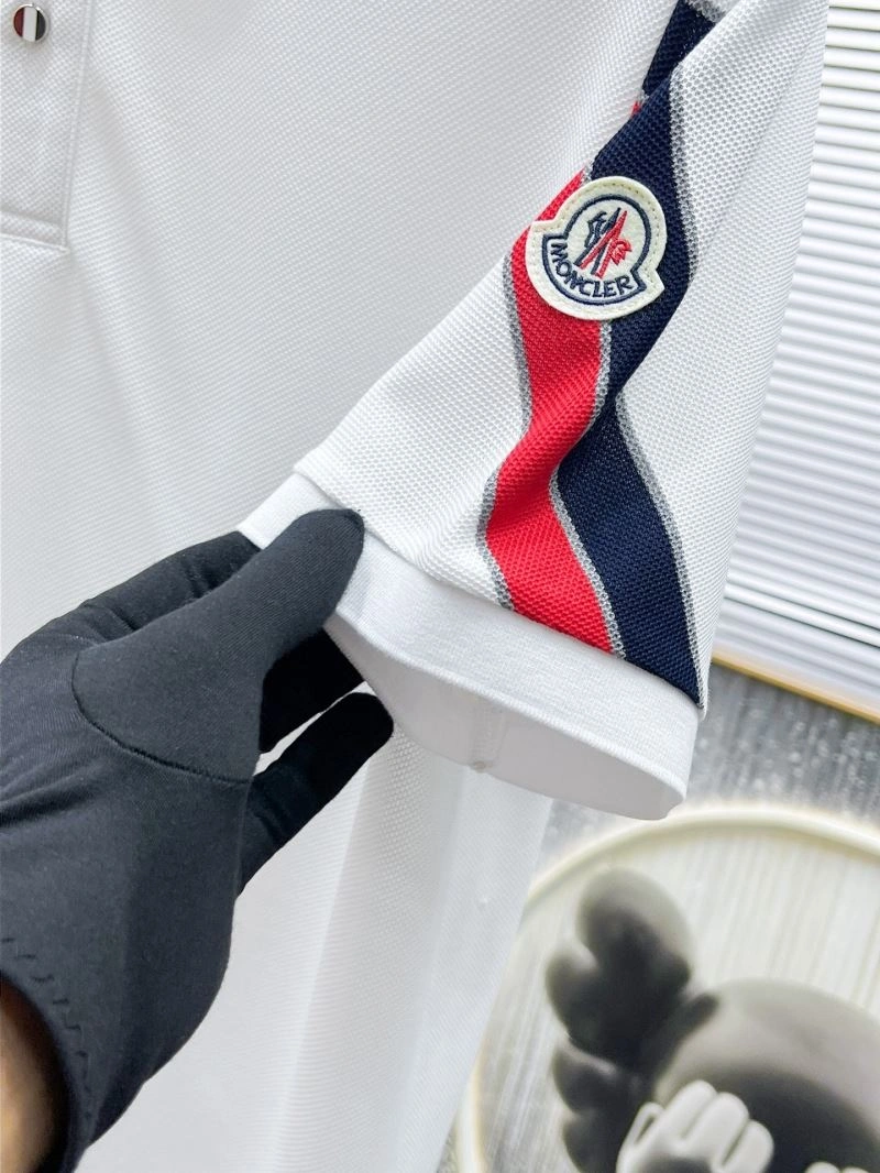 High fidelity Moncler T-Shirts