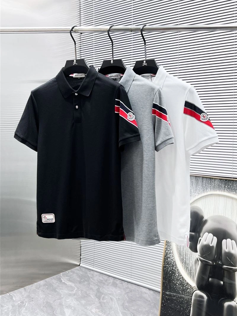 High fidelity Moncler T-Shirts