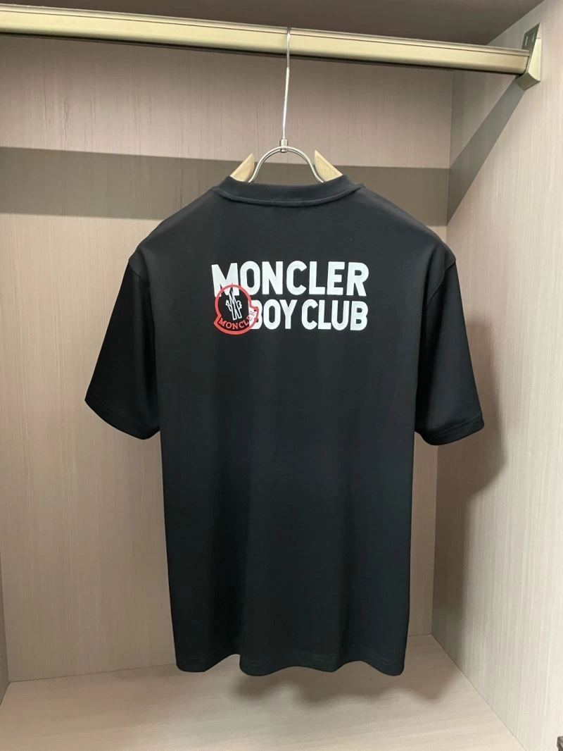 Top mirror Moncler T-Shirts