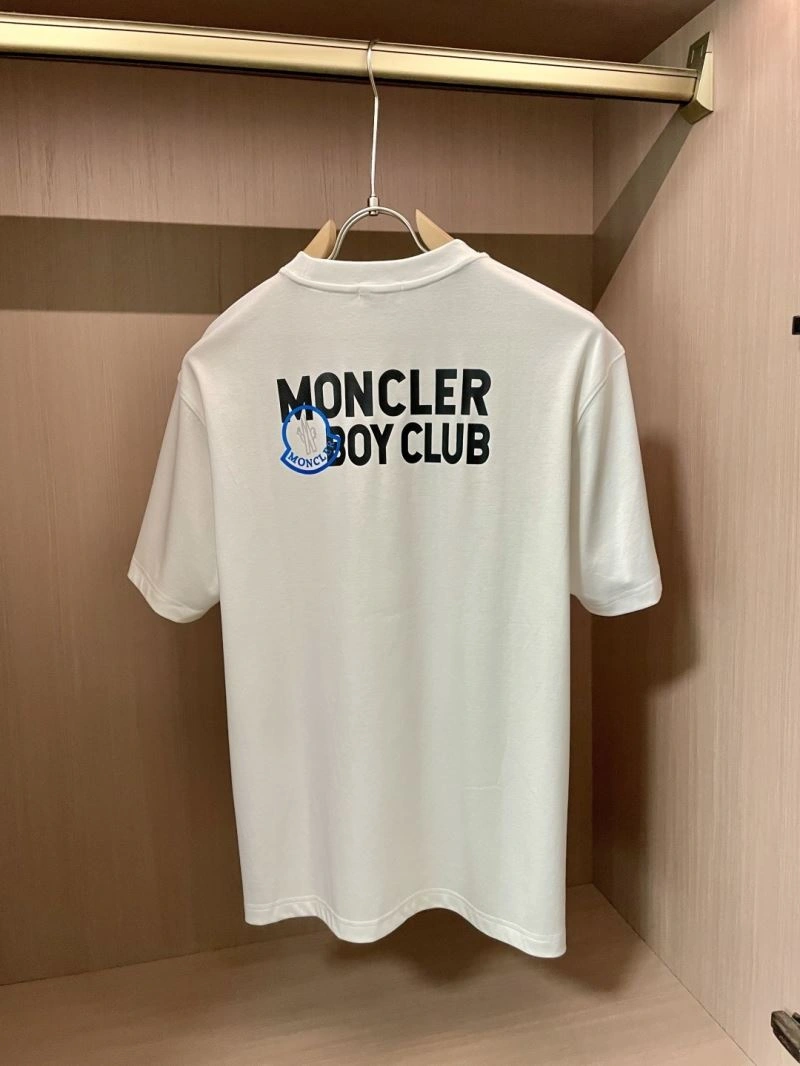 Top mirror Moncler T-Shirts