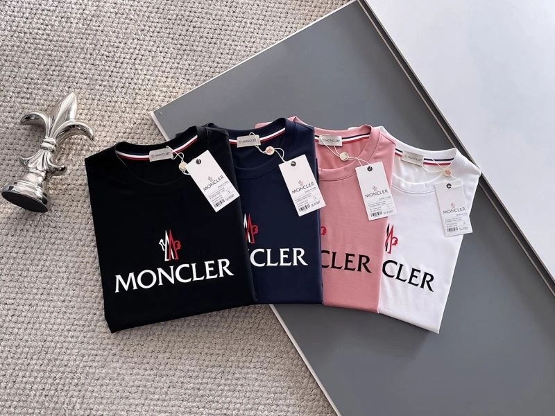 Moncler T-Shirts