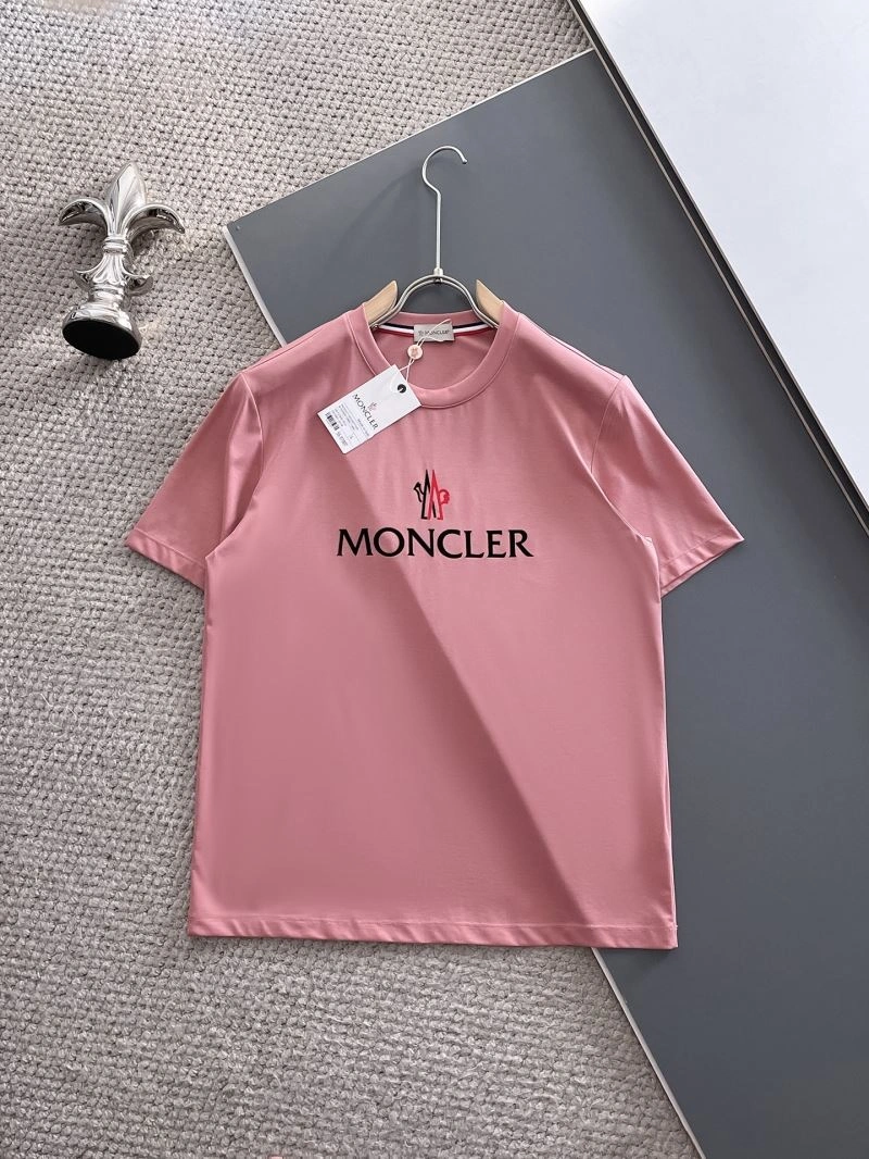 1:1 copy Moncler T-Shirts