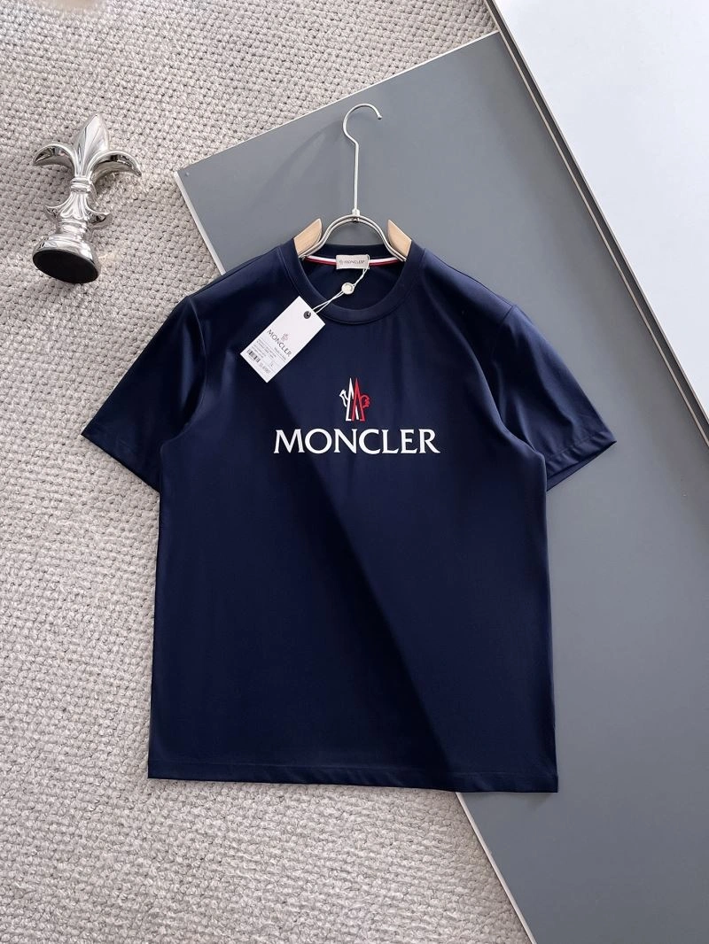 1:1 copy Moncler T-Shirts