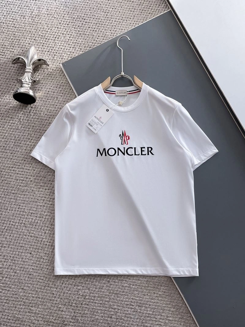 1:1 copy Moncler T-Shirts