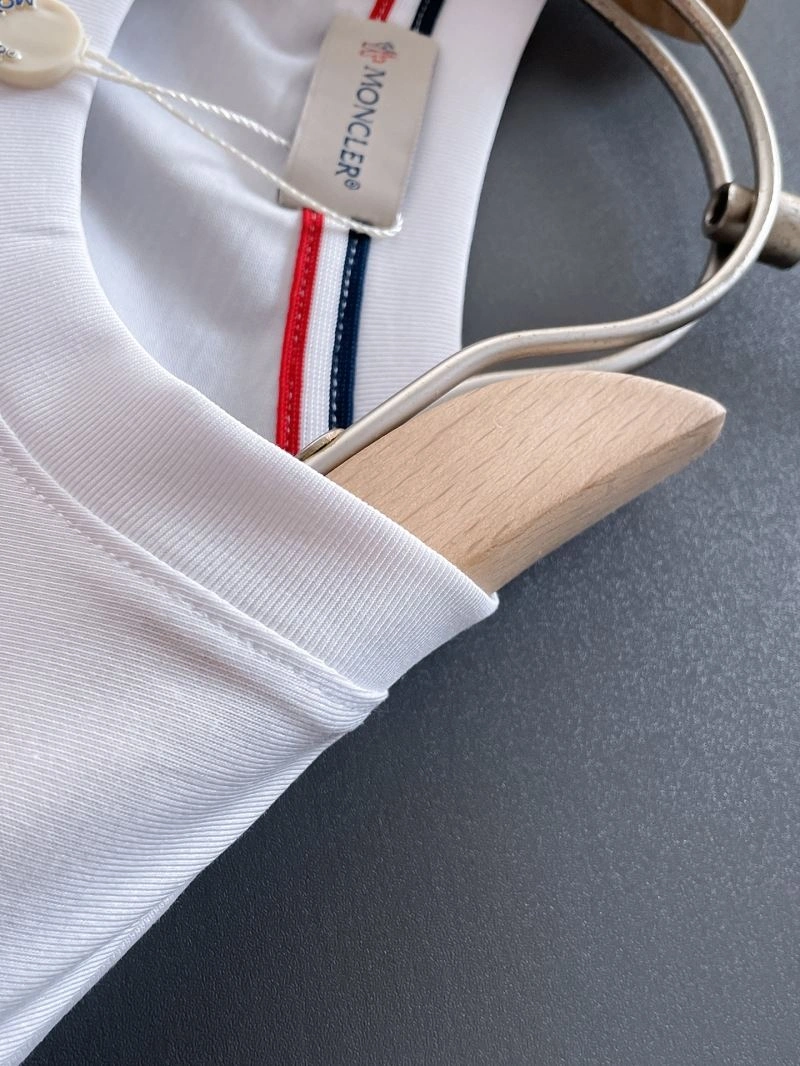 1:1 copy Moncler T-Shirts