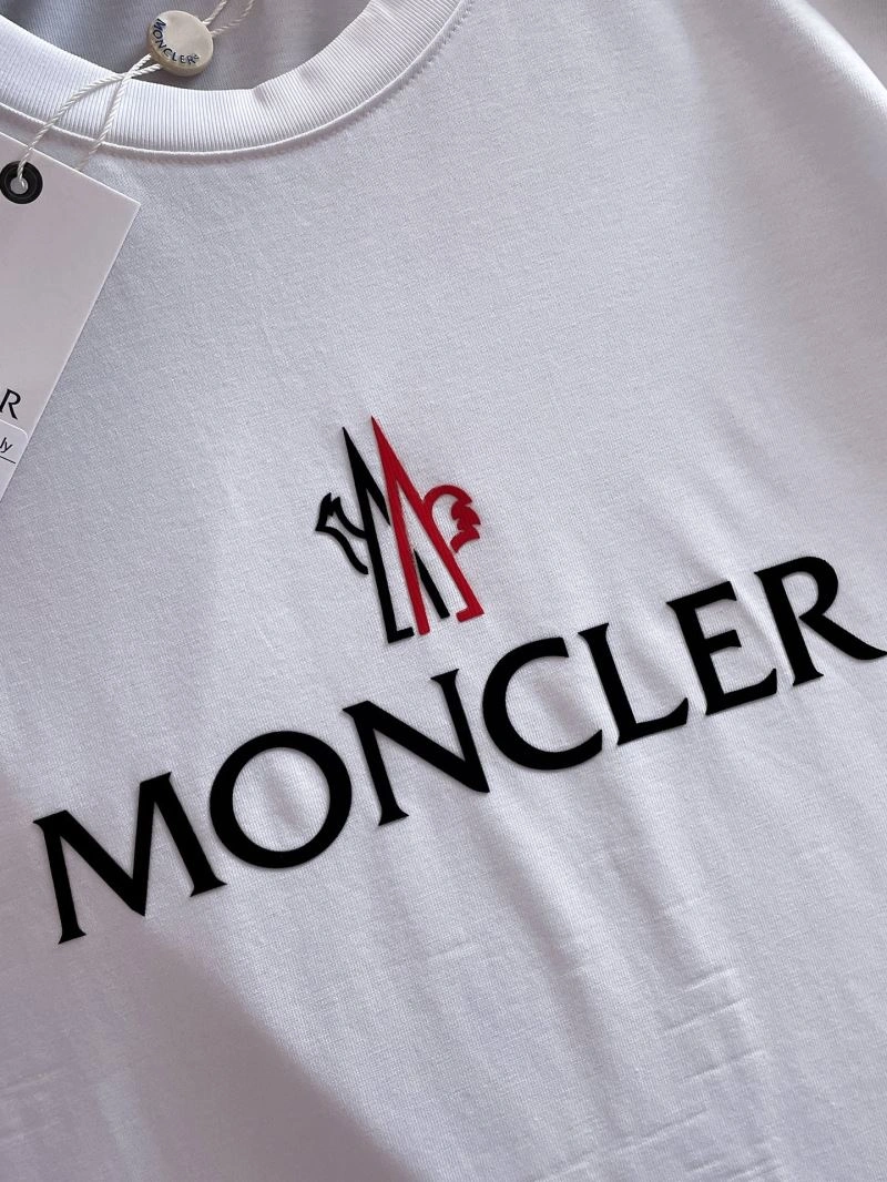 1:1 copy Moncler T-Shirts
