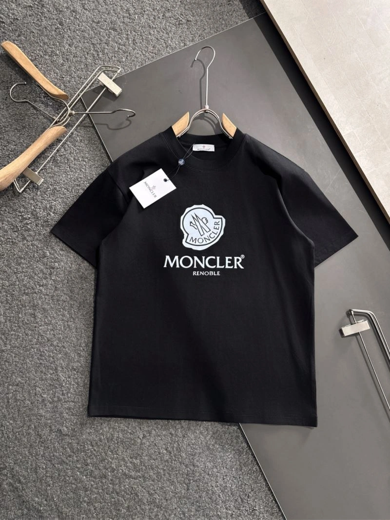 Moncler T-Shirts
