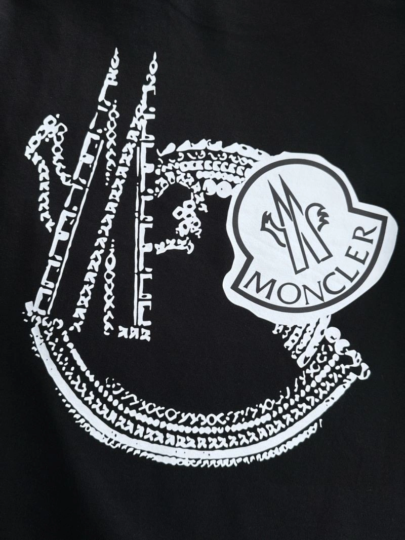 OEM Moncler T-Shirts
