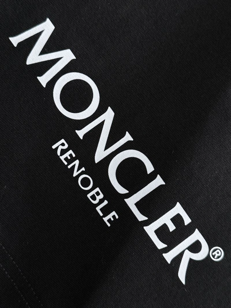 OEM Moncler T-Shirts