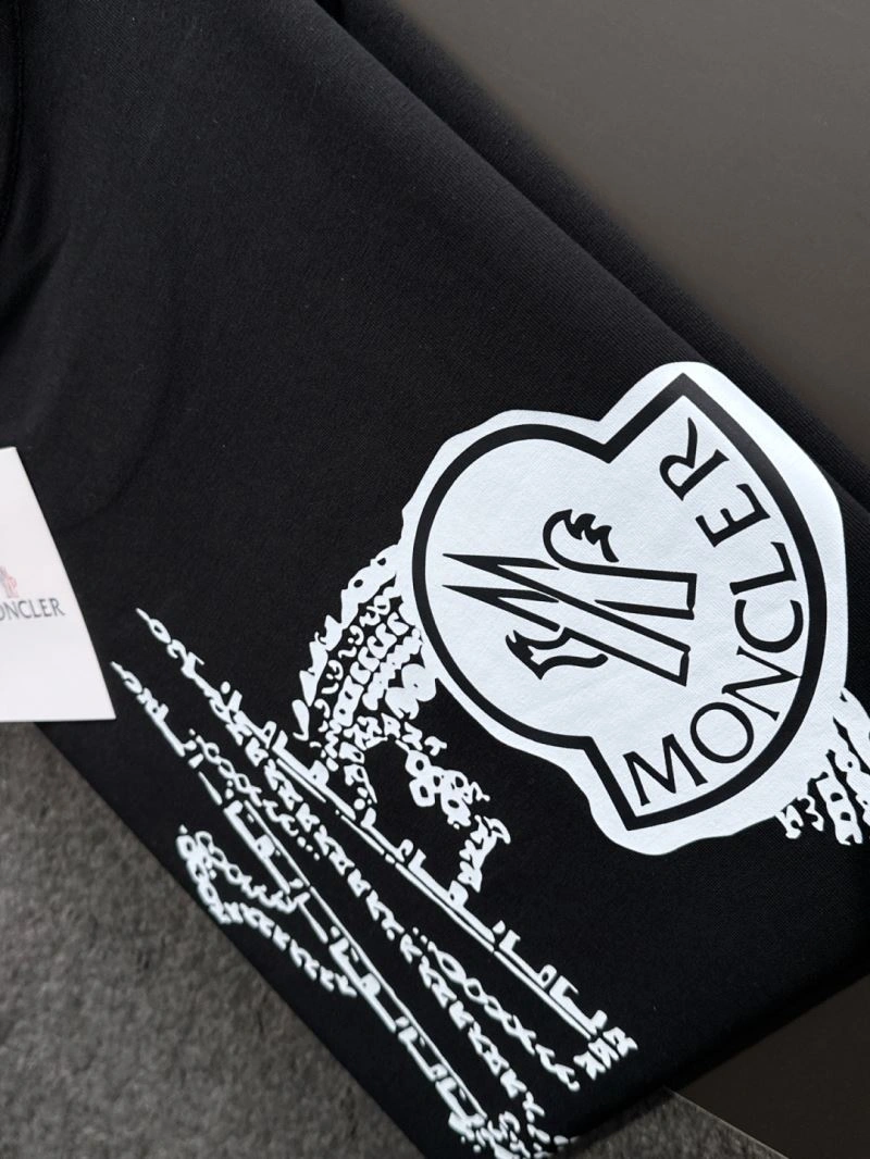 OEM Moncler T-Shirts
