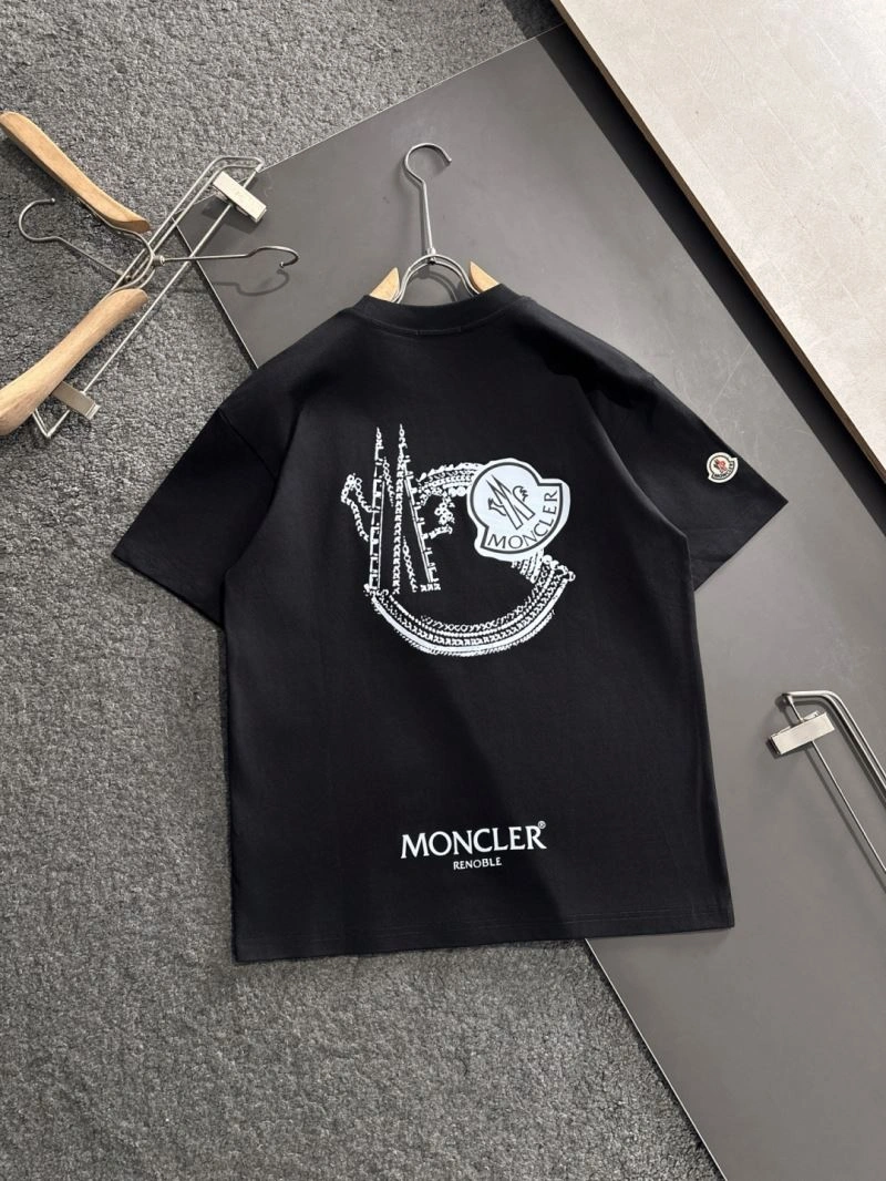 OEM Moncler T-Shirts