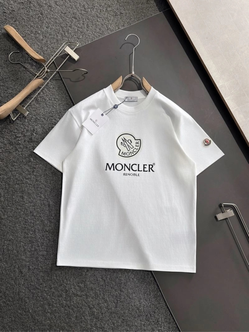 Moncler T-Shirts