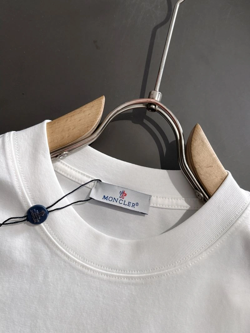Official Moncler T-Shirts