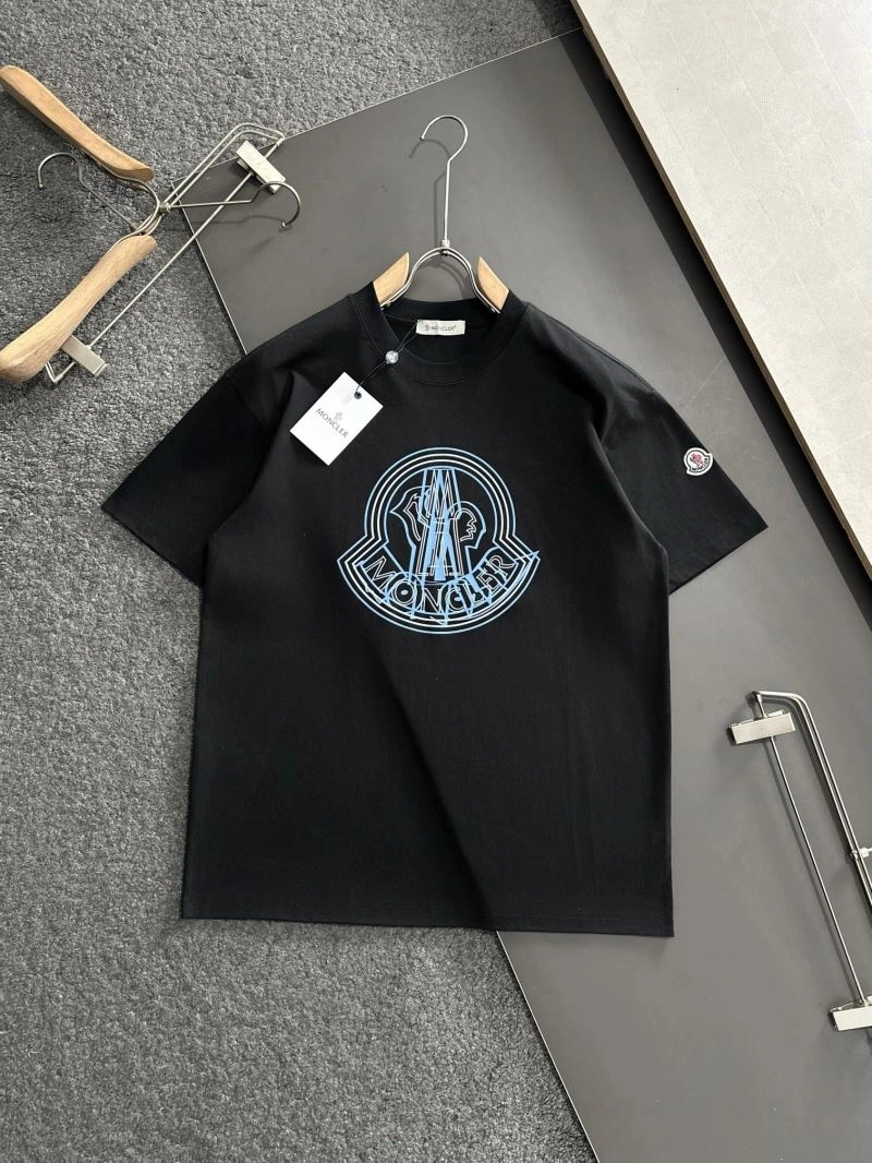 Moncler T-Shirts