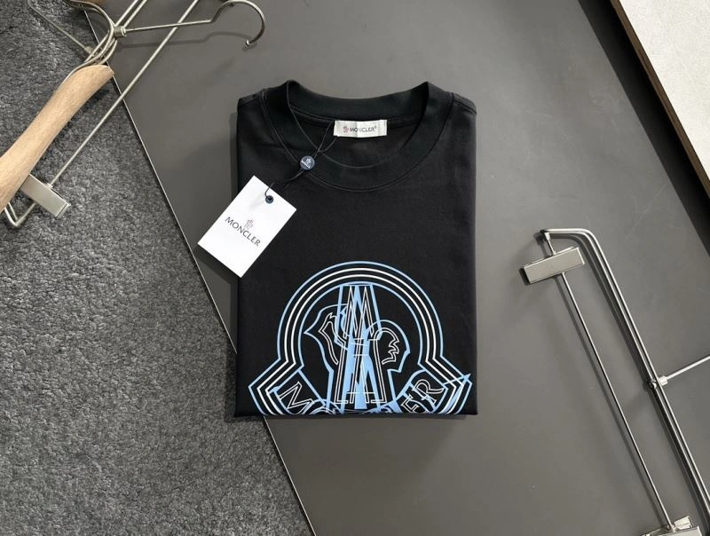 Brand-original Moncler T-Shirts