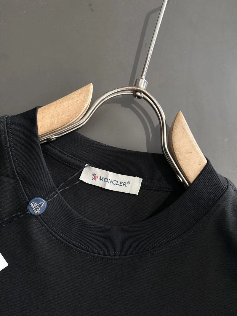Brand-original Moncler T-Shirts