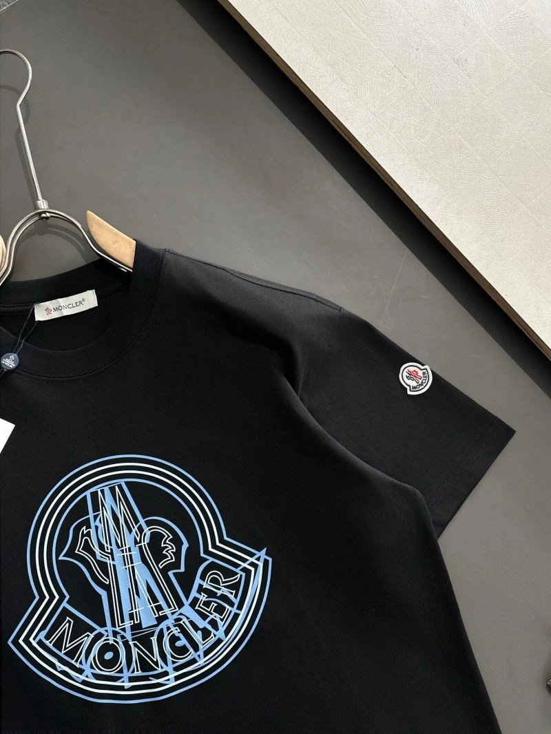 Brand-original Moncler T-Shirts