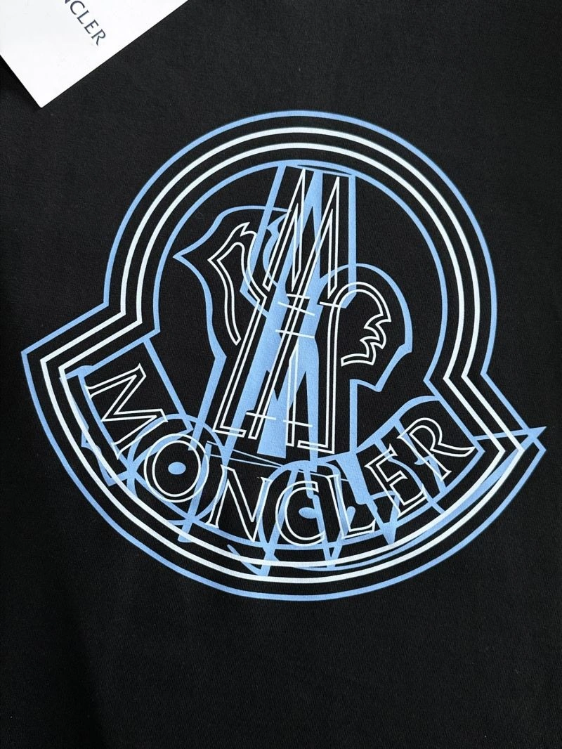 Brand-original Moncler T-Shirts