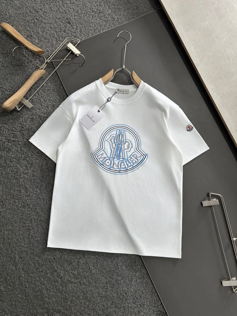 Moncler T-Shirts