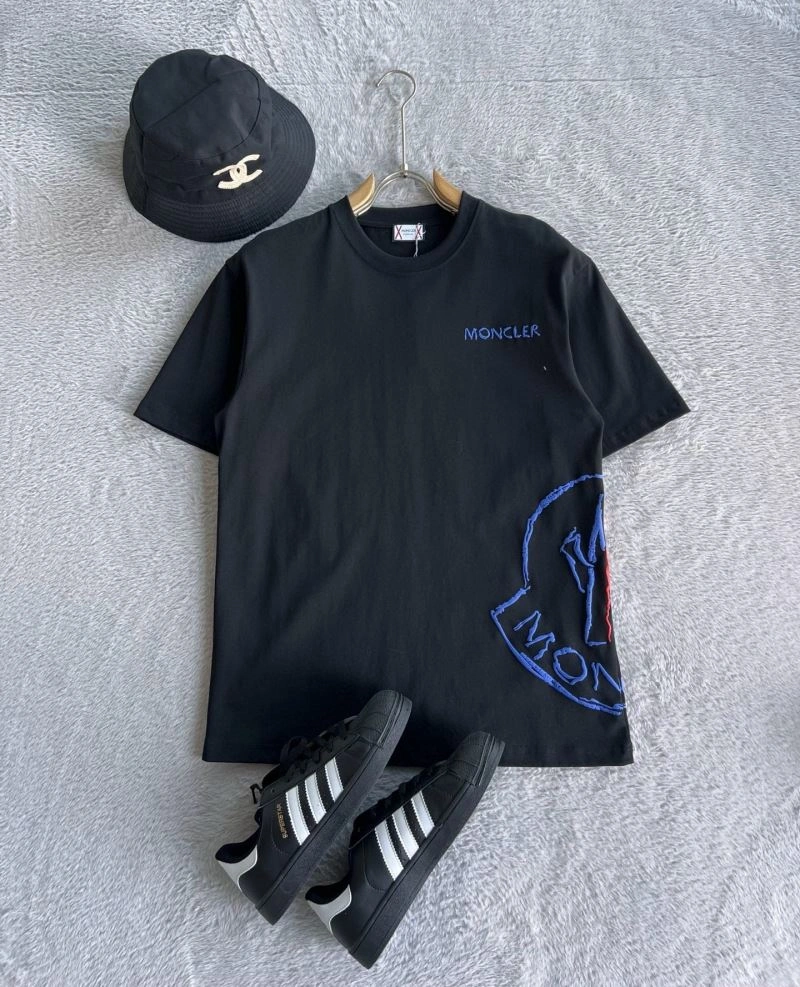 Moncler T-Shirts