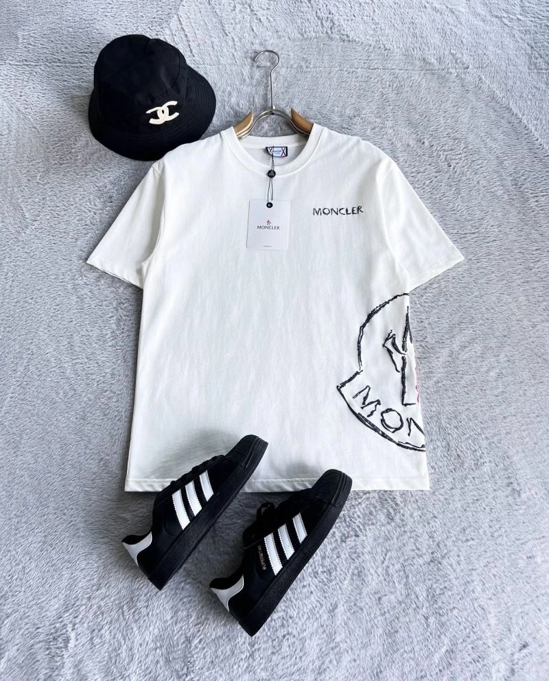 Moncler T-Shirts