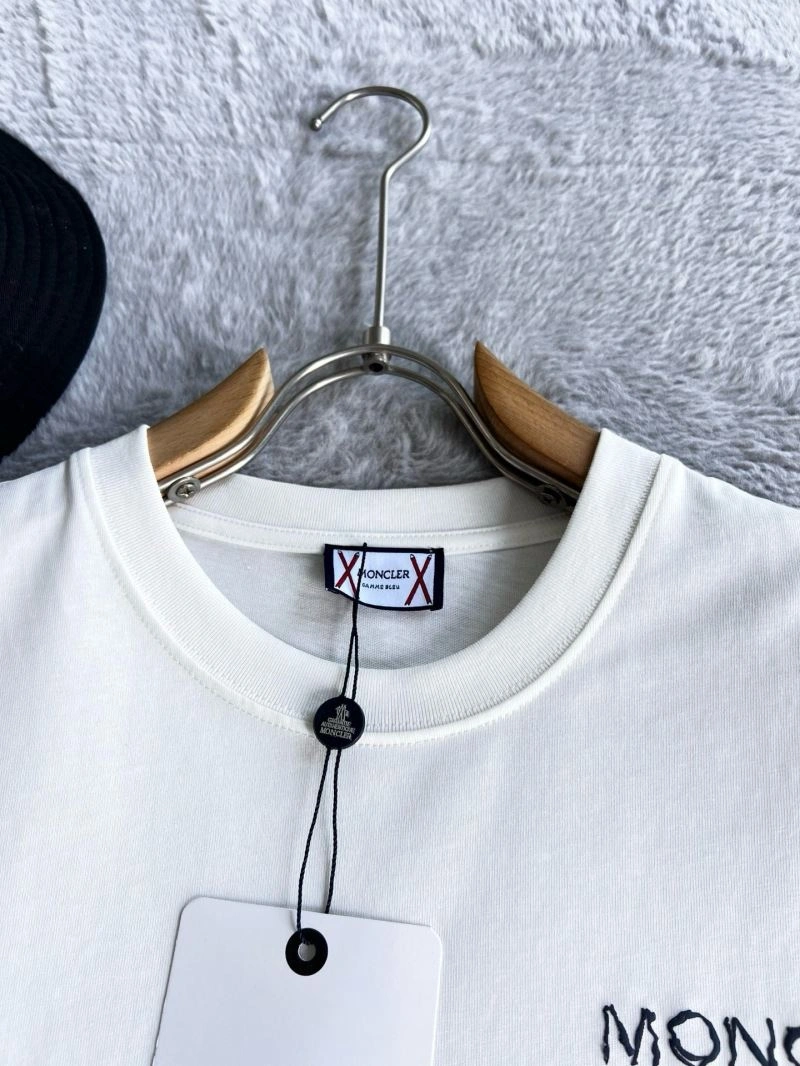 1:1 copy Moncler T-Shirts