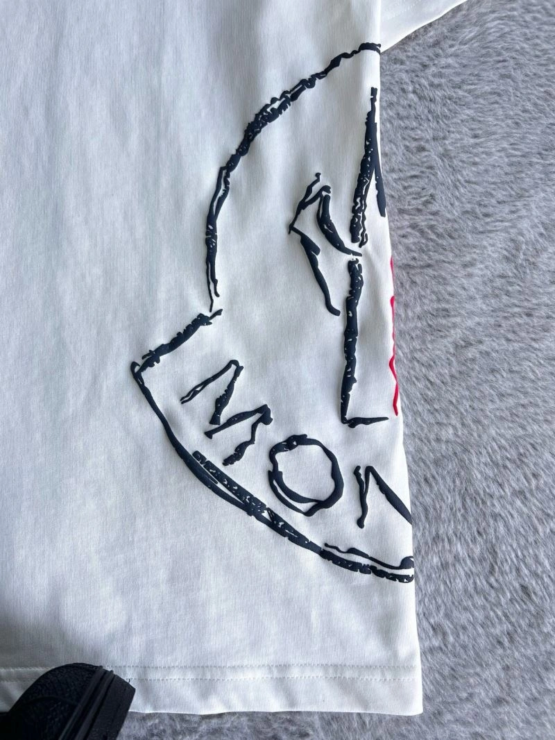 1:1 copy Moncler T-Shirts