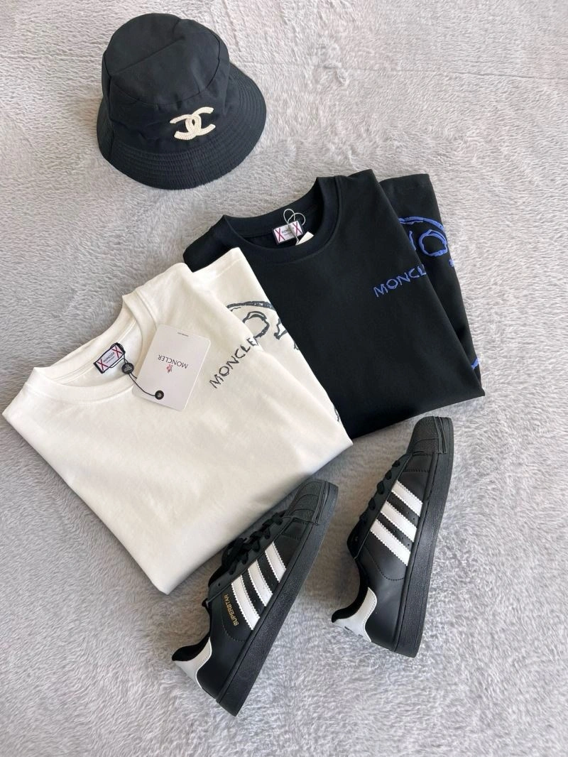1:1 copy Moncler T-Shirts