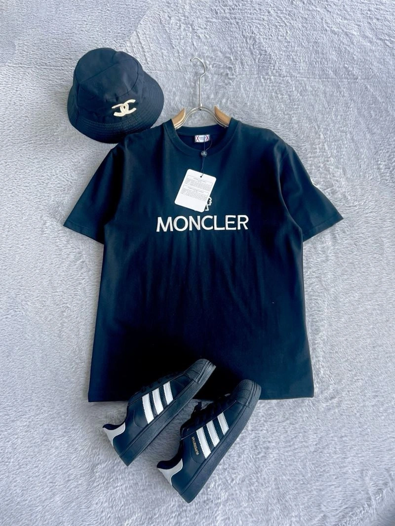 Moncler T-Shirts