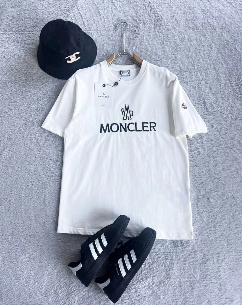 Moncler T-Shirts