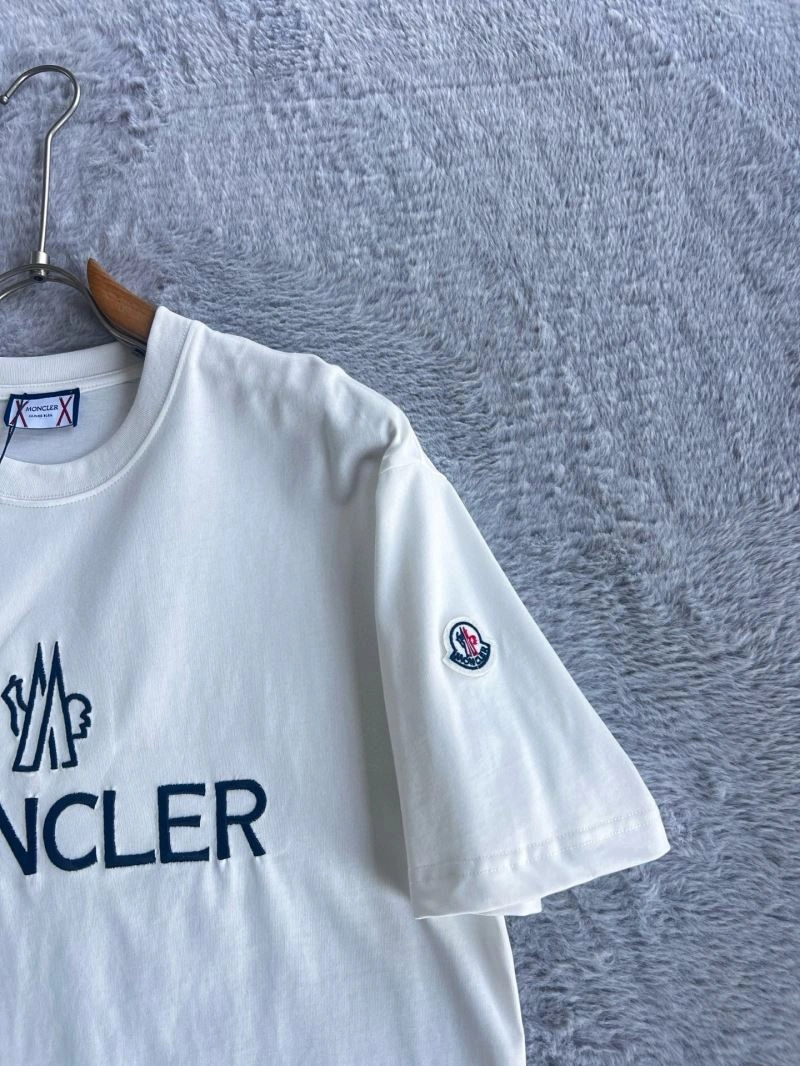Official Moncler T-Shirts