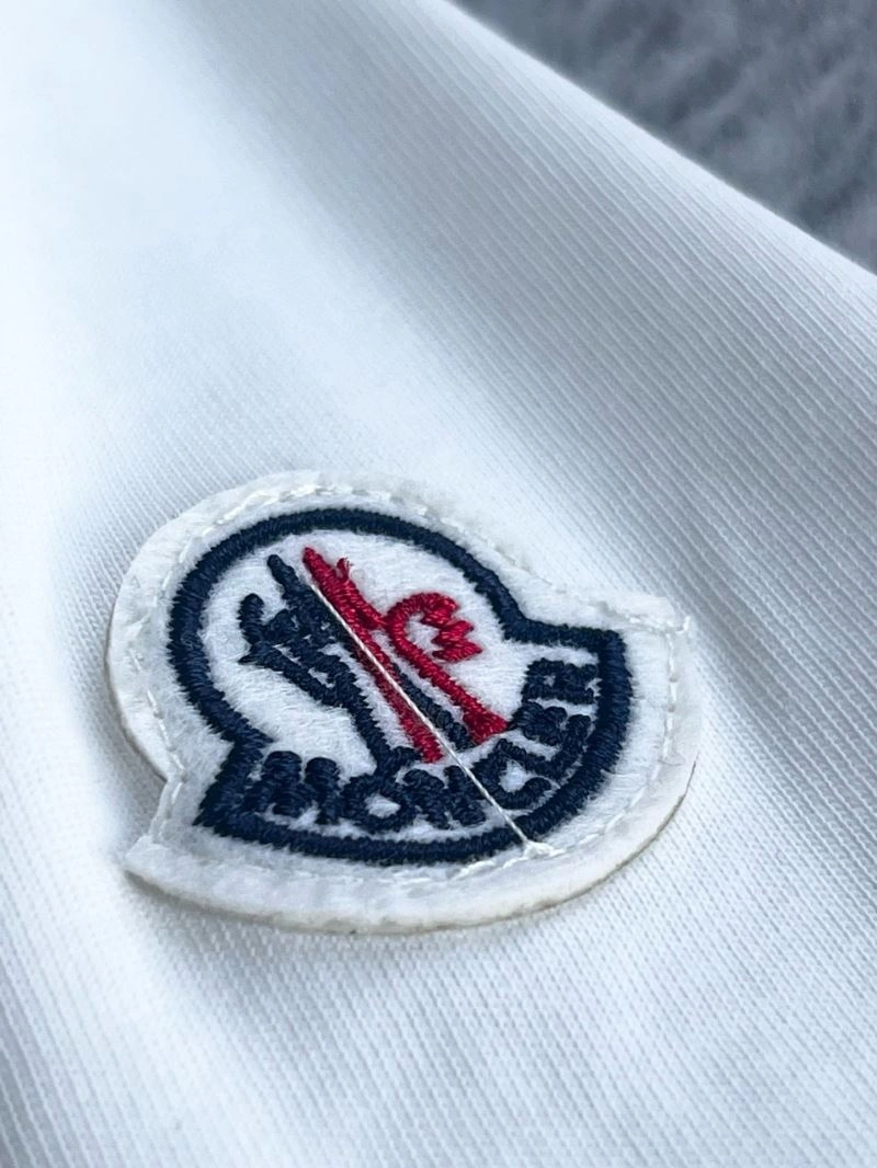 Official Moncler T-Shirts