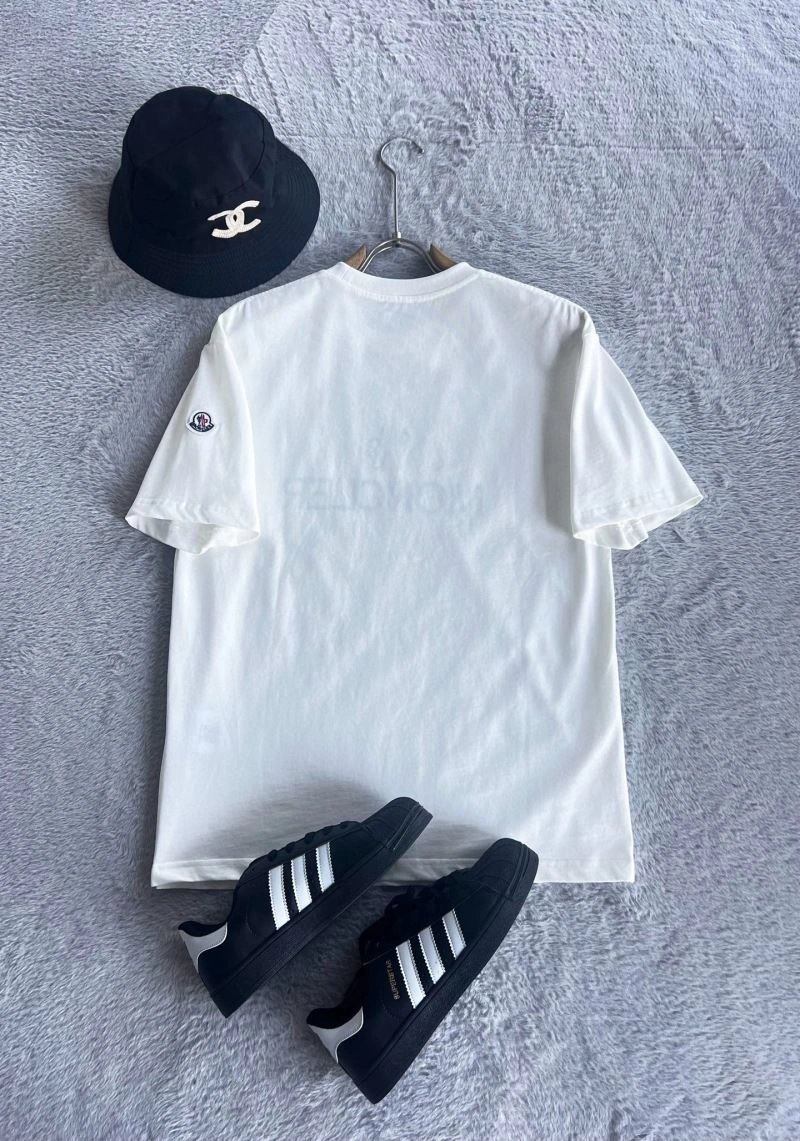 Official Moncler T-Shirts