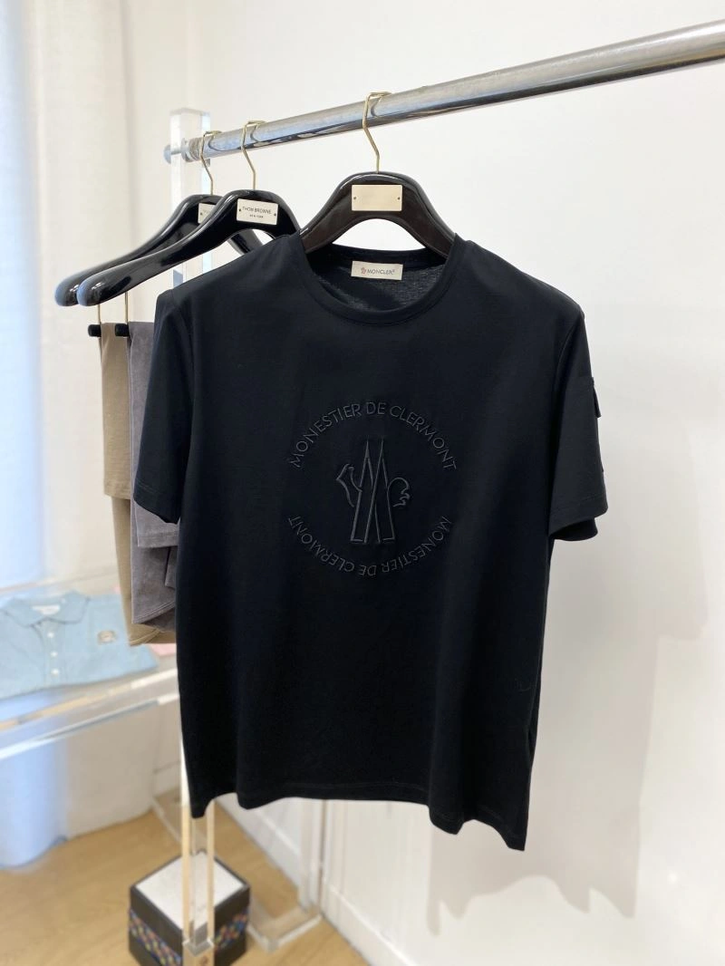 Moncler T-Shirts
