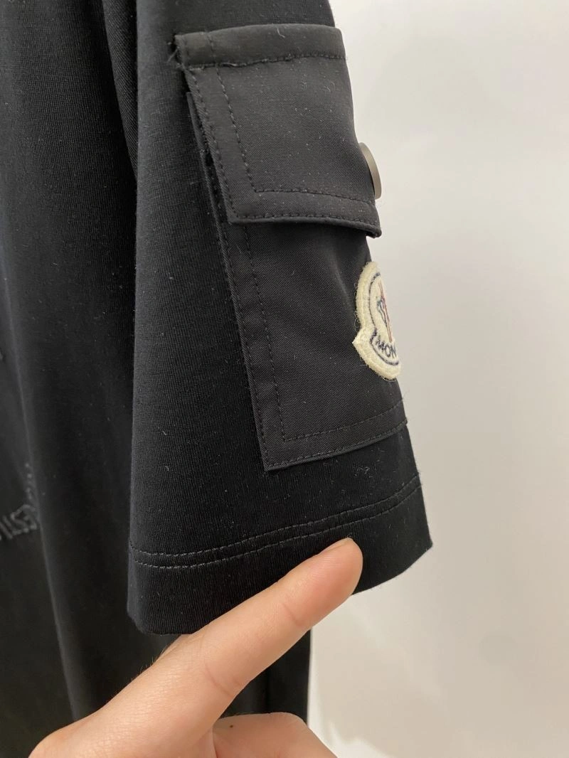 Legit Moncler T-Shirts