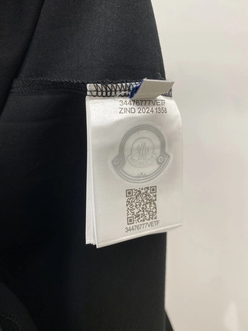 Legit Moncler T-Shirts