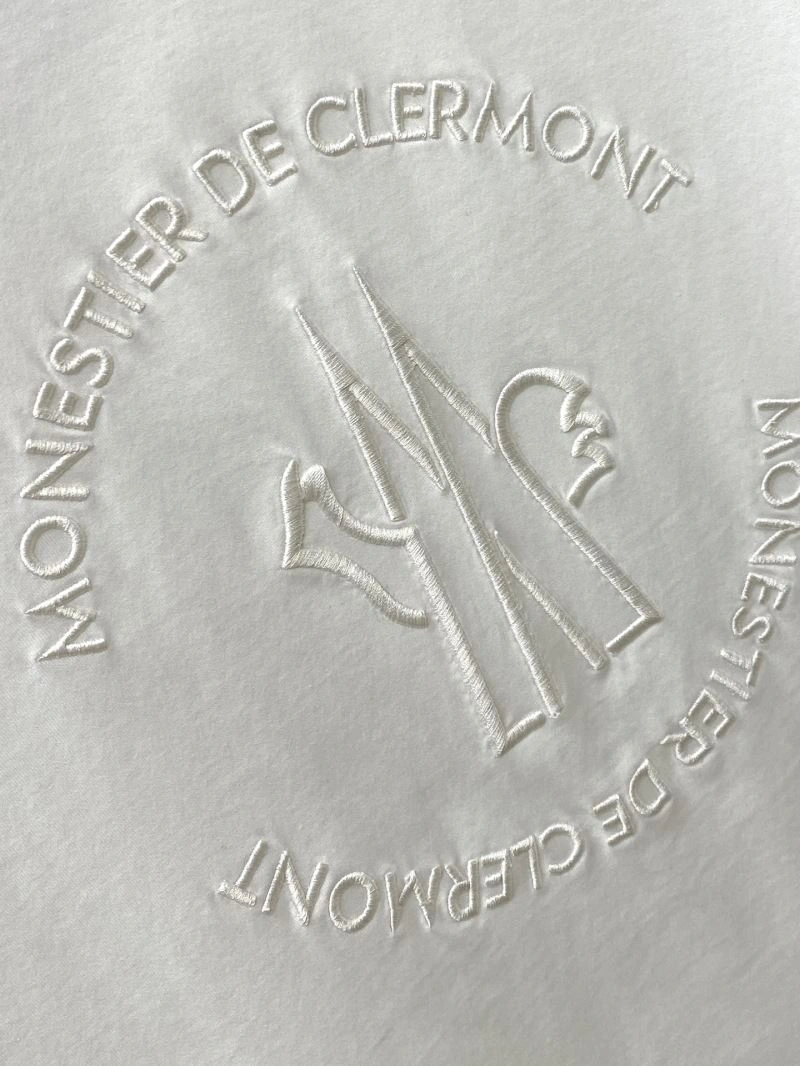 Cut-rate Moncler T-Shirts