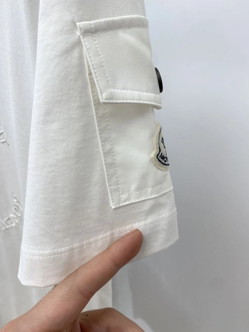 Cut-rate Moncler T-Shirts