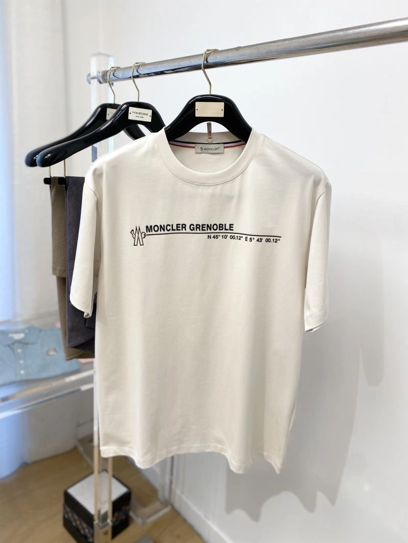 Moncler T-Shirts