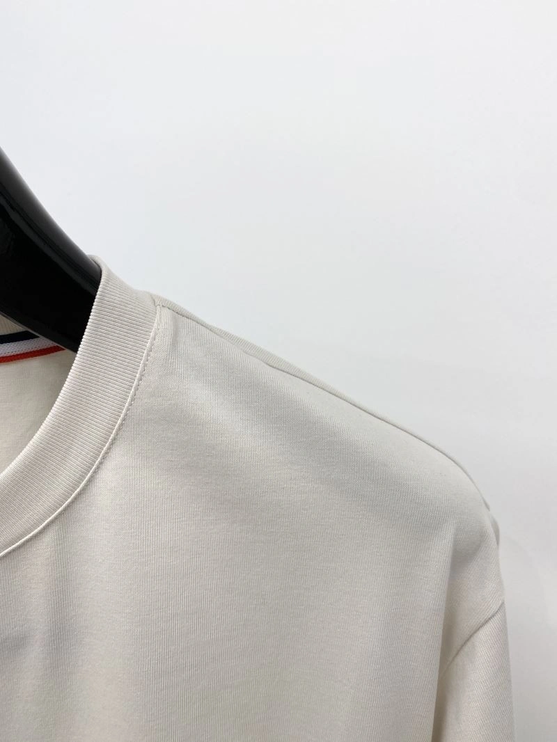 Real Moncler T-Shirts