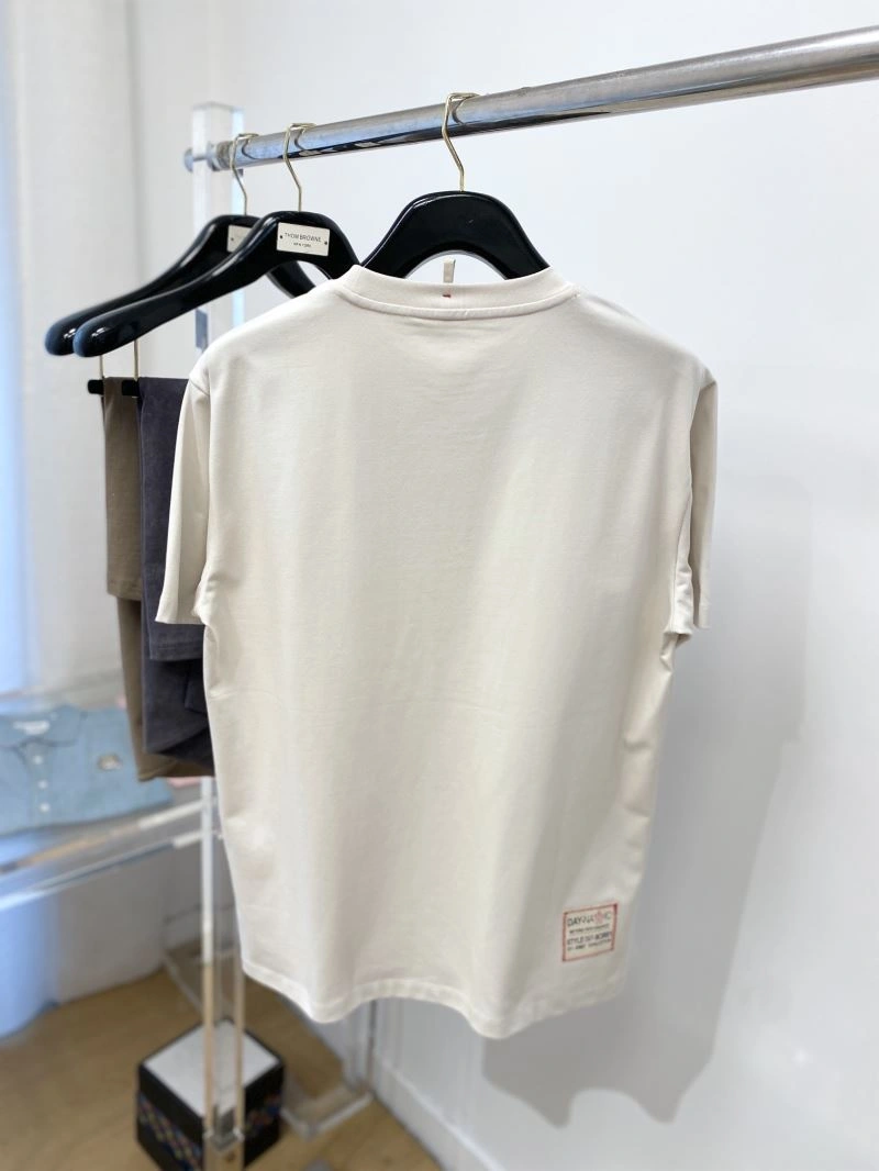 Real Moncler T-Shirts