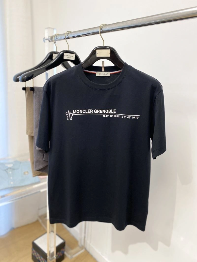 Moncler T-Shirts