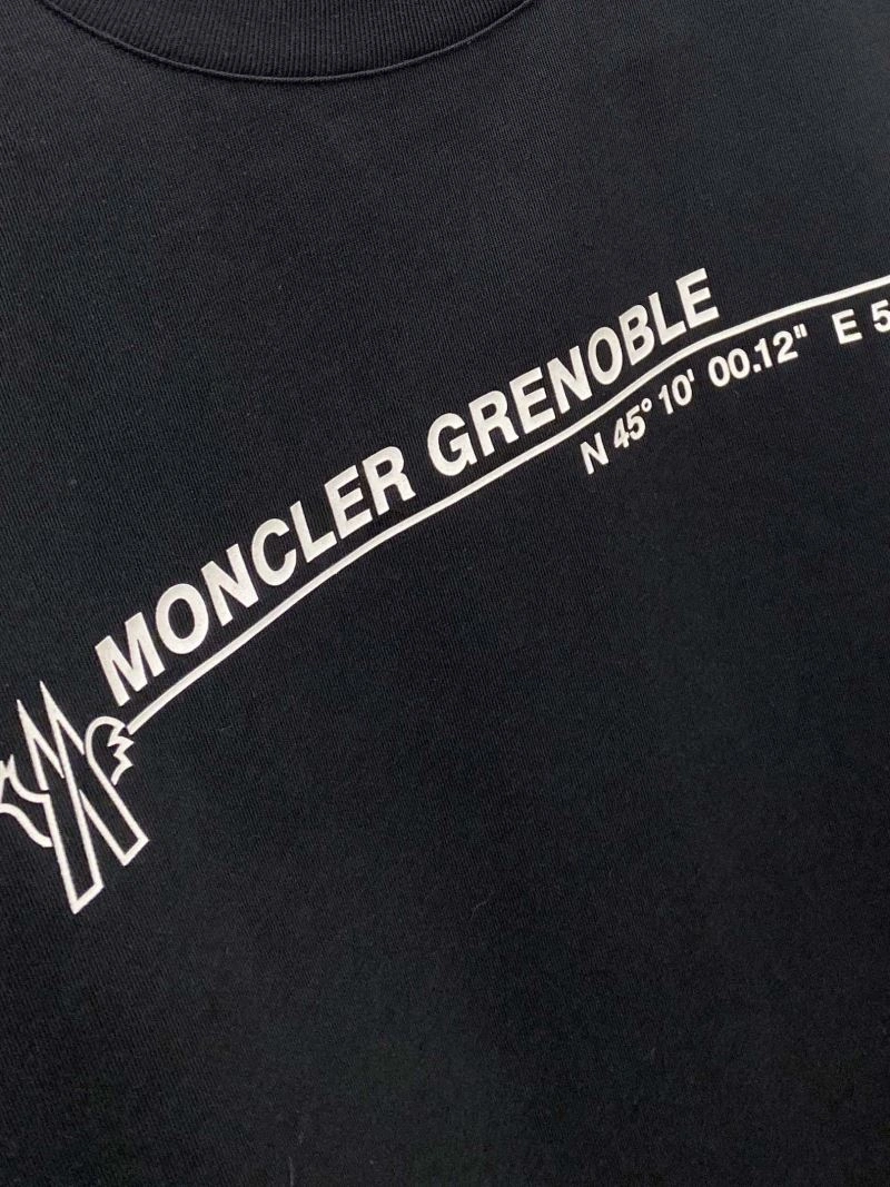 Reasonably priced Moncler T-Shirts