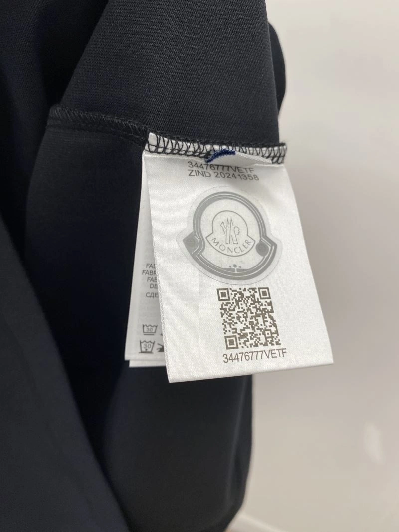 Reasonably priced Moncler T-Shirts