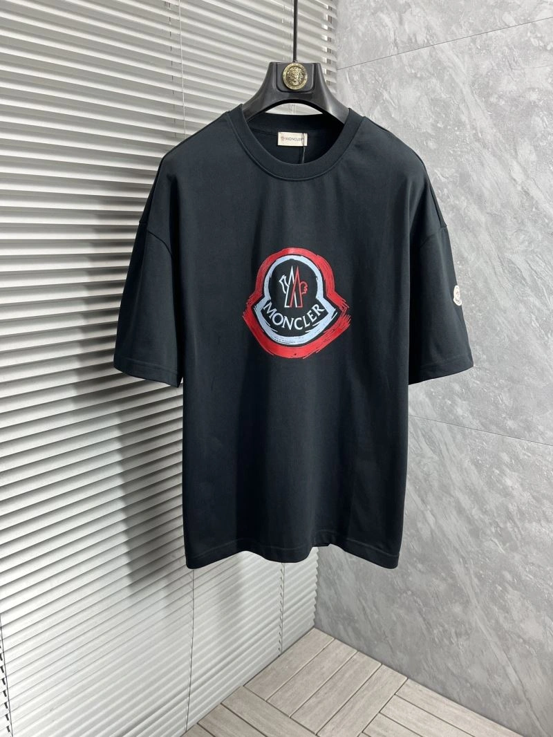 Moncler T-Shirts