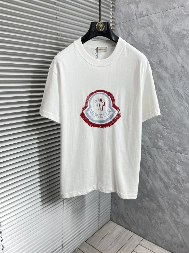Discounted Moncler T-Shirts