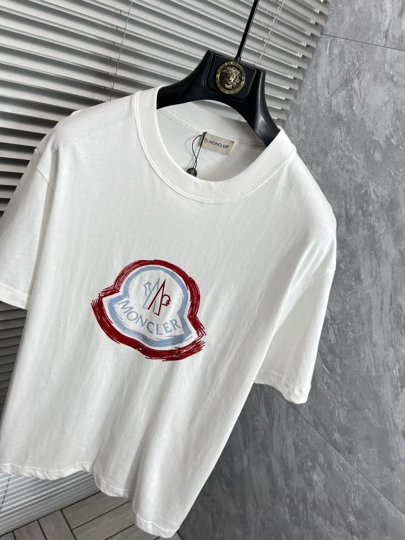 Discounted Moncler T-Shirts