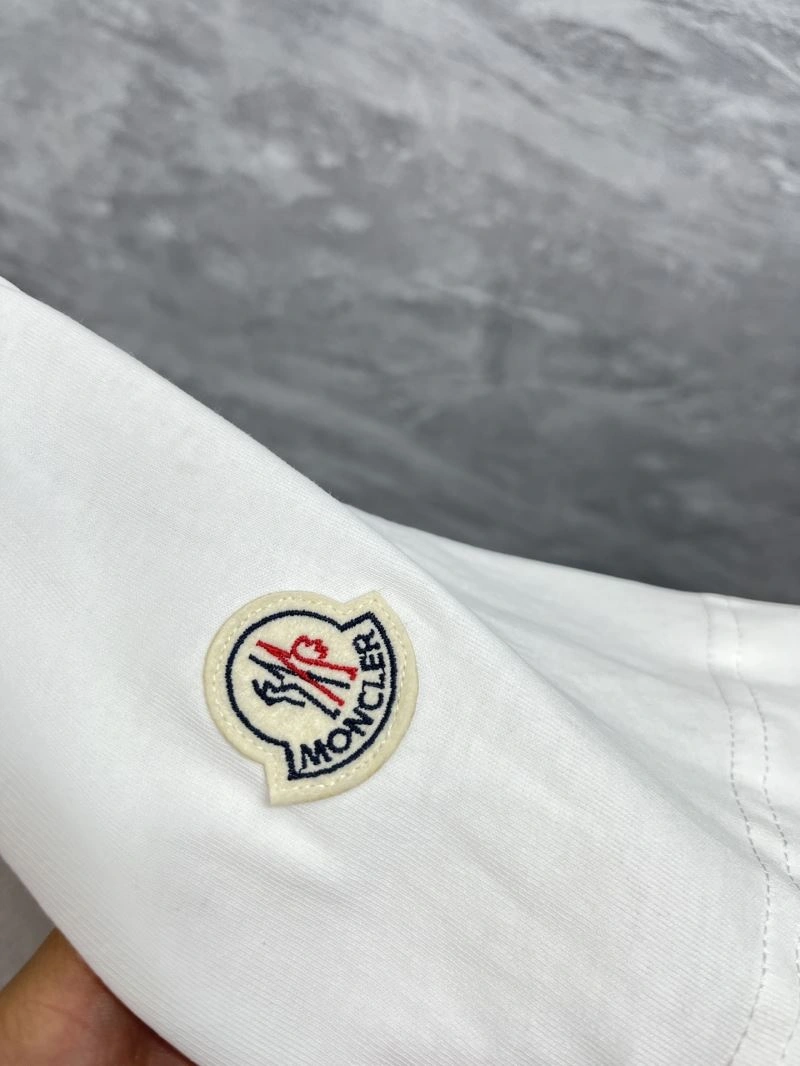 Discounted Moncler T-Shirts